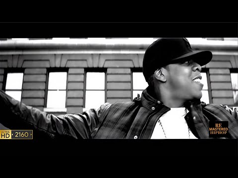 Jay-Z, Alicia Keys: Empire State Of Mind [UP.S 4K] (2009)
