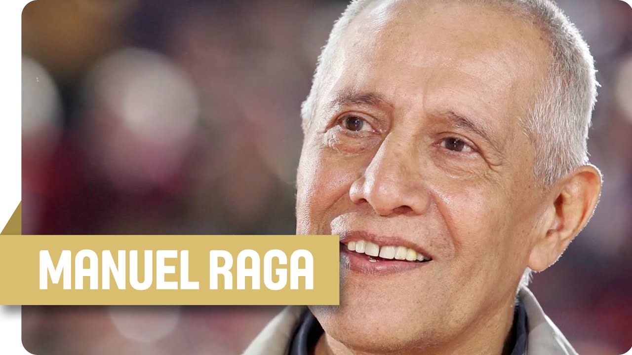 Manuel Raga - FIBA Hall of Famer 2016 Class - YouTube