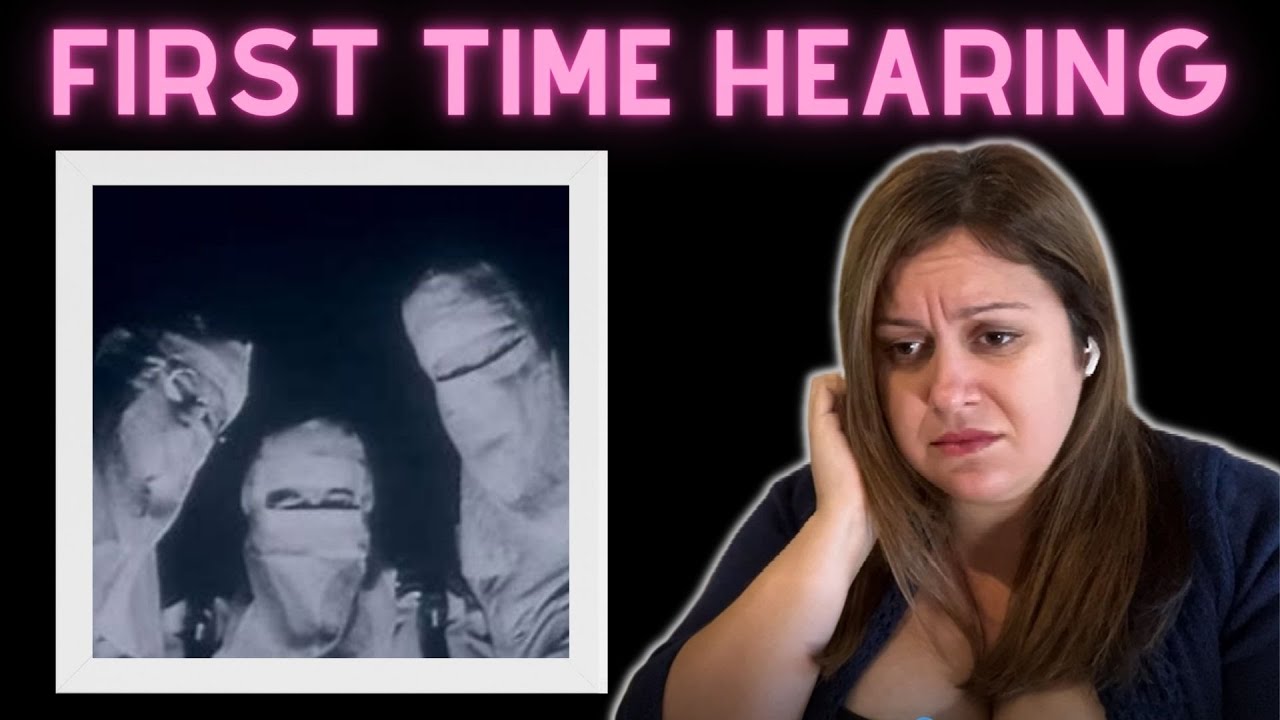 First time hearing Metallica | One Reaction - YouTube