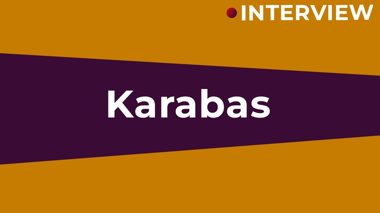 Karabas interview - Турнир "Best of 8" - Age of Empires 2 - YouTube