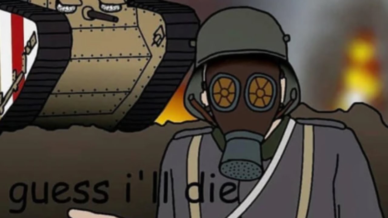 The centaura continent experience - YouTube