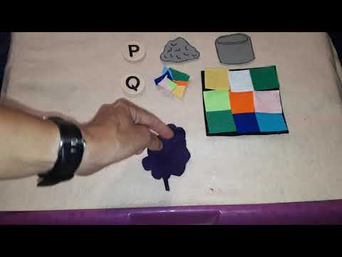 Tomorrows Alphabet - YouTube