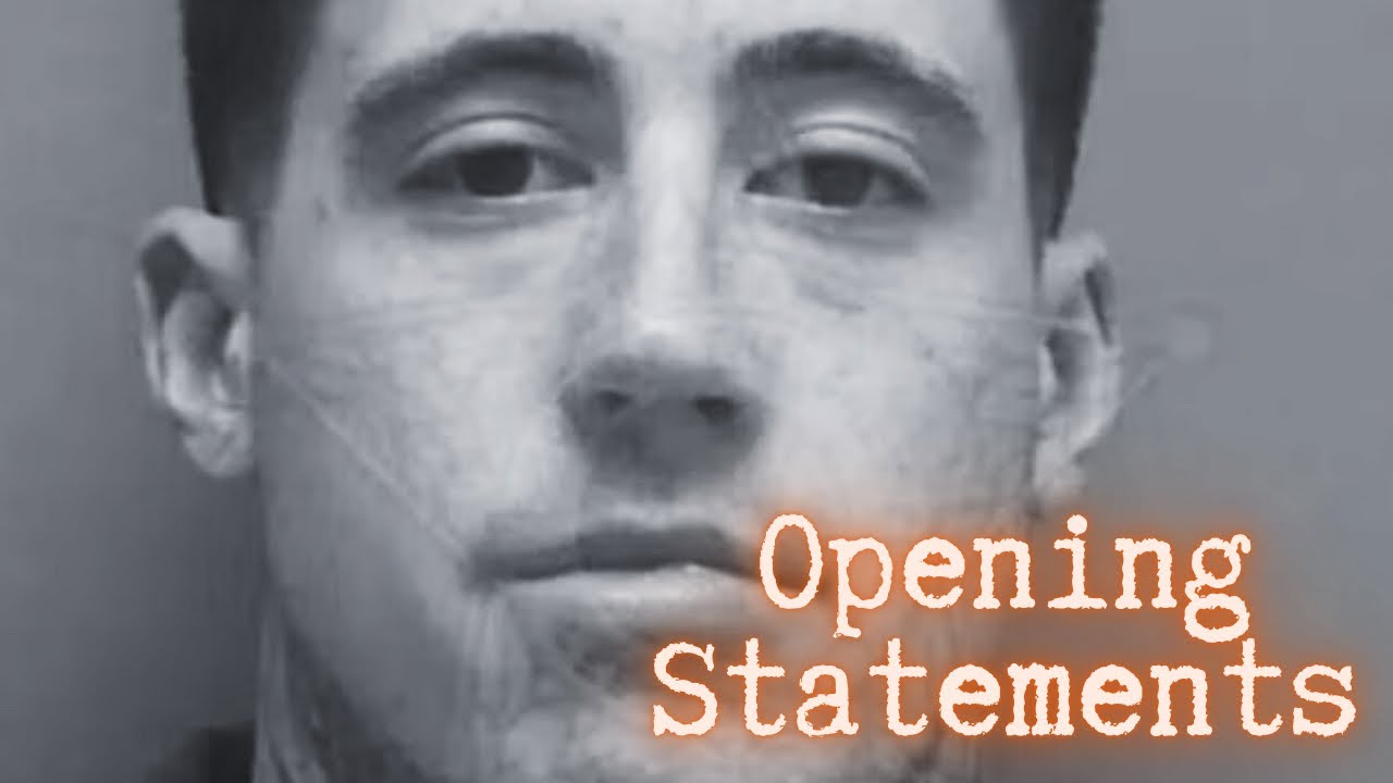 Wicked World of Wade Wilson Weekend: The Case Against Wade - Trial Day ...