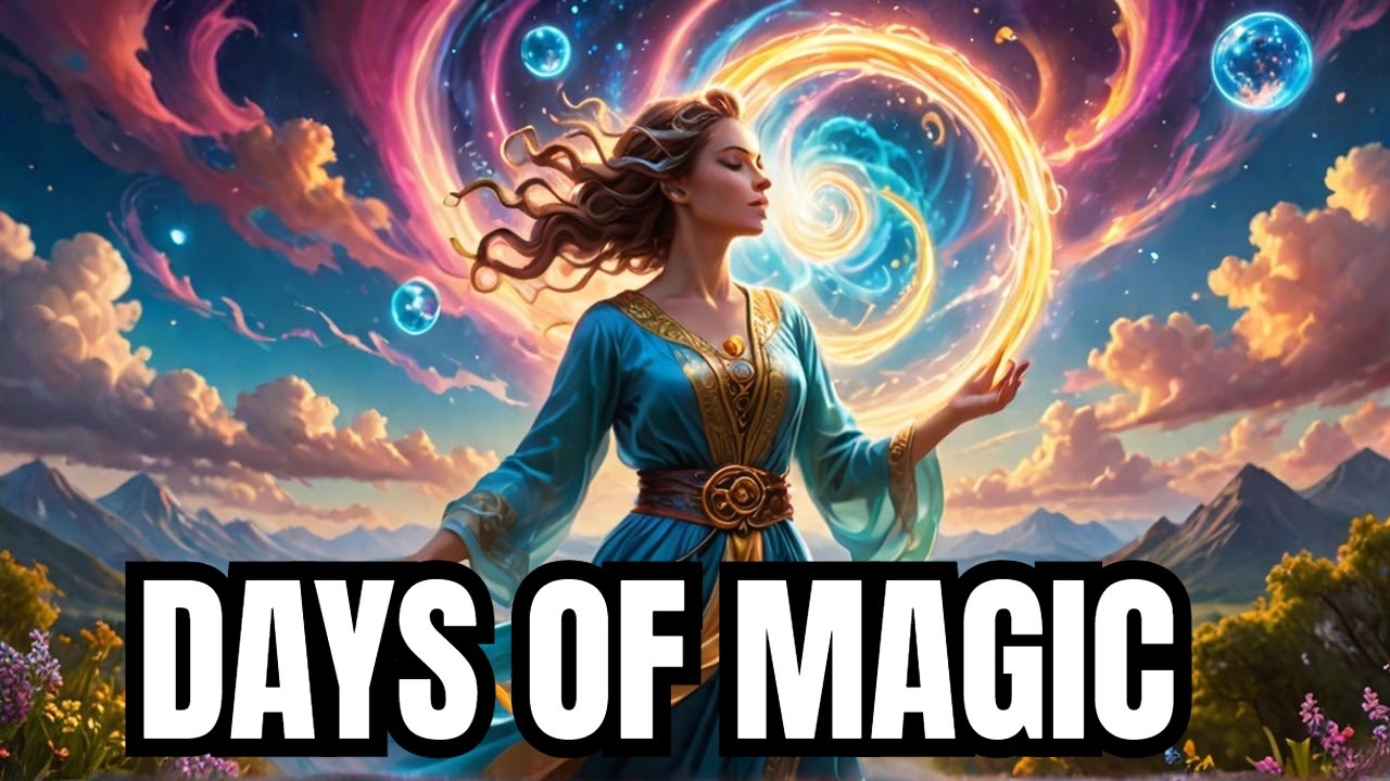 I Tested Circe's MAGIC for 30 Days and Found Out This - YouTube