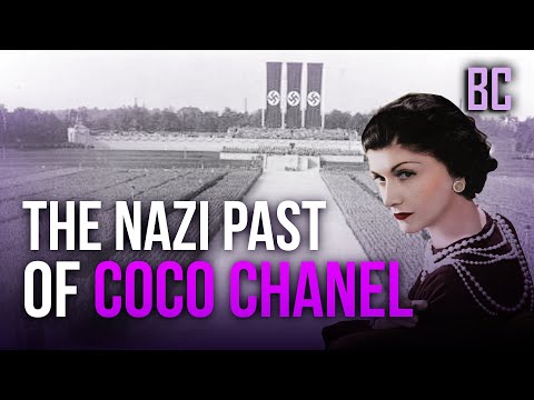 Chanel: The Biggest Fashion Brand That Supported Fascism