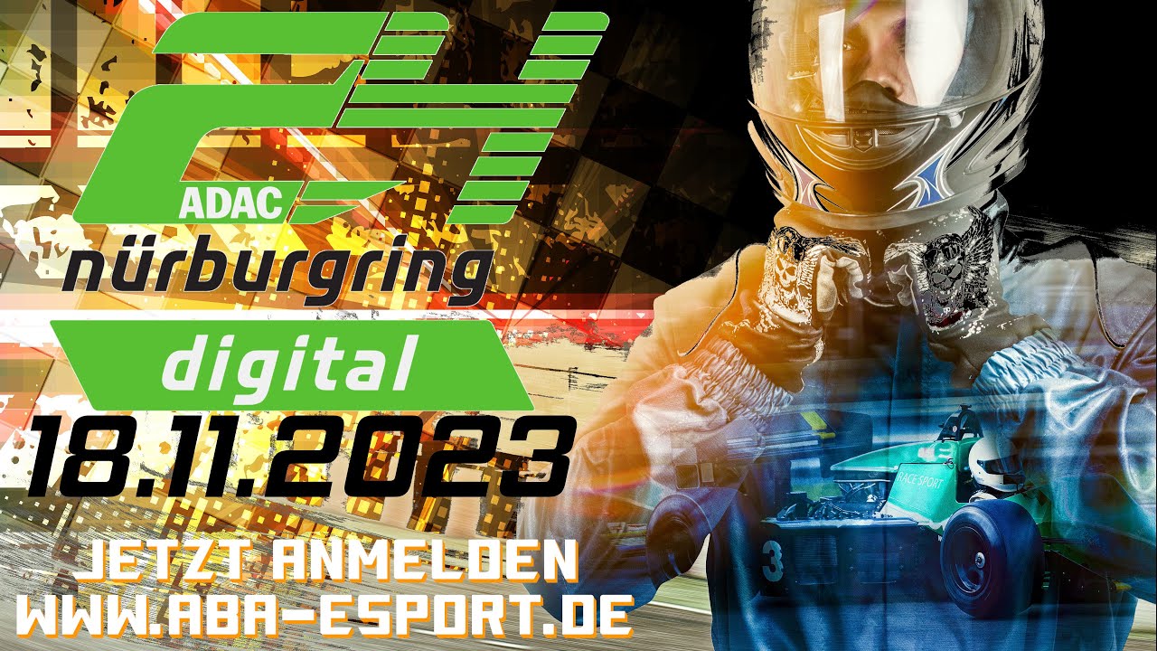 ADAC 24h Nürburgring Rennen digital /Stream 1/ - YouTube