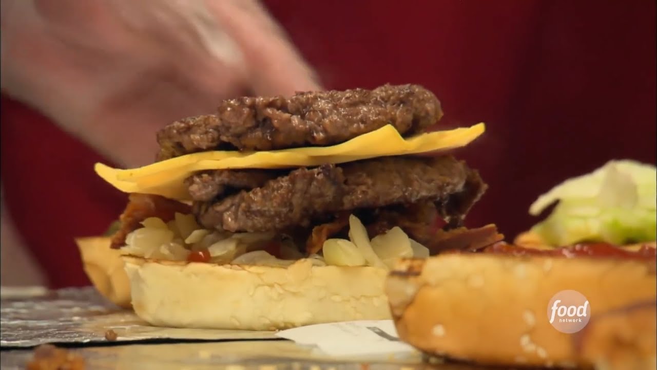 Fully Unwrapped - Five Guys - YouTube