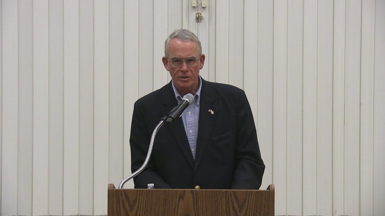 How Can American Christians Effectively Raise their Voice . . . by ...