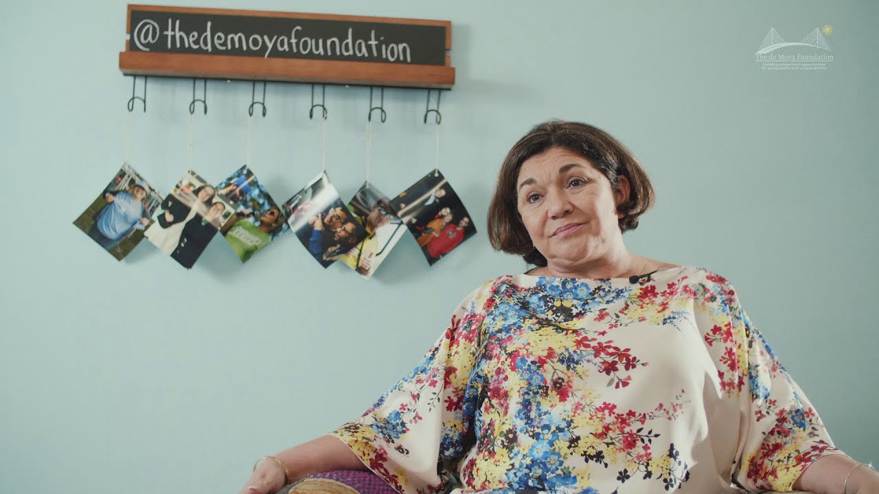 Give Miami Day - Alexandra Alam - YouTube