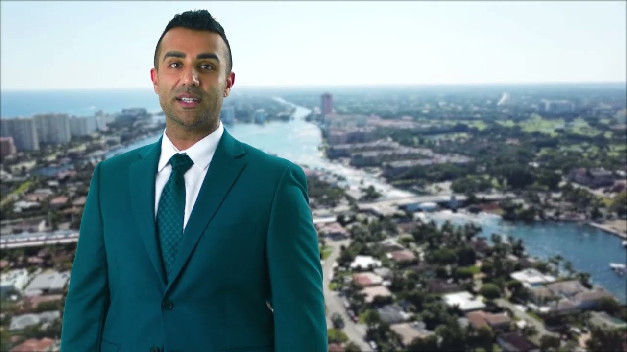 Shire Patel - Partner at the Law Offices of Anidjar and Levine - YouTube