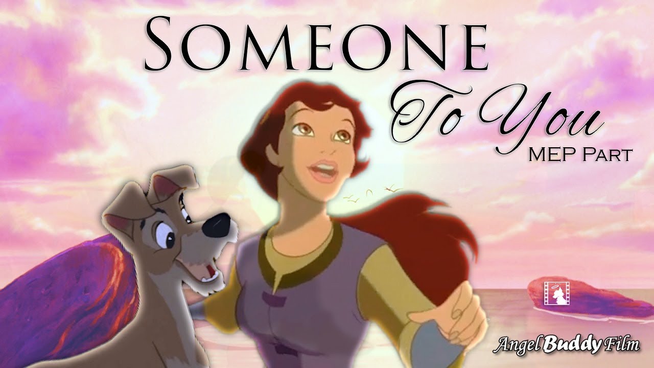 "Someone To You" - Tramp & Kayley (MEP PART) - YouTube