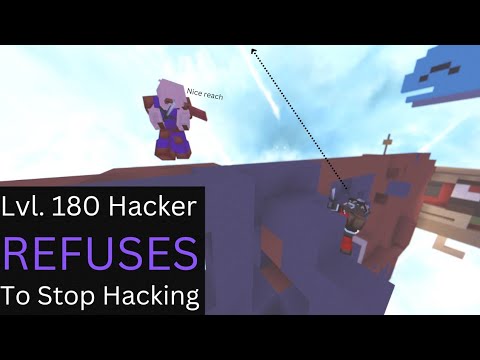 Toxic Hacker Trash Talks A Child, What Happens Next is Shocking! - YouTube
