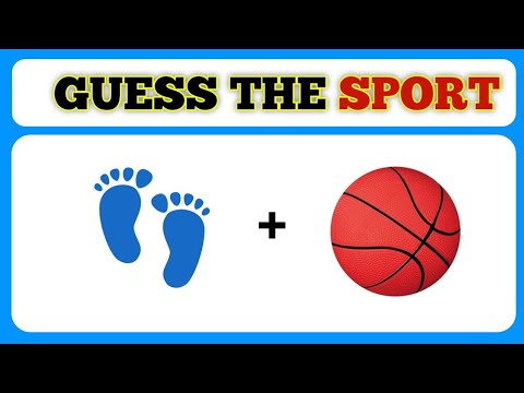 Guess The Sports Quiz Game | Timepass Riddles| Guess The Sports Name By ...