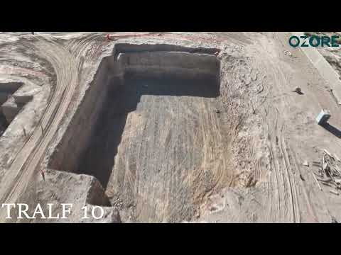 CONSTRUCCIÓNDE PLANTA POTAB. DEL TIPO COAGULACIÓN CONVENCIONAL PARA UNA CAPACIDAD DE 6.34 M³/SEG.