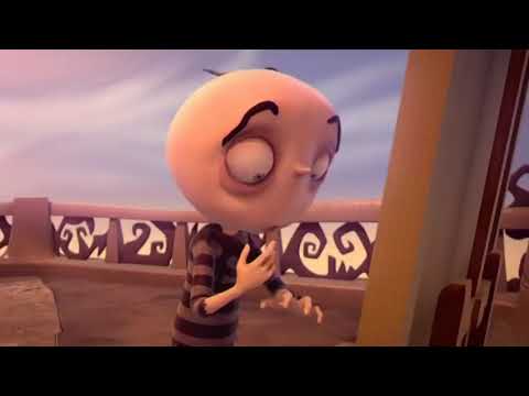 The New Adventures of Figaro Pho Episode 17 - YouTube