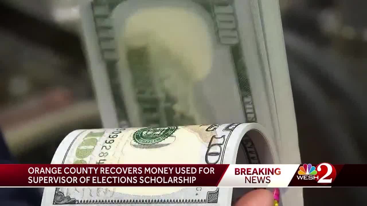 Funds returned after fight over Orange County taxpayer money going ...