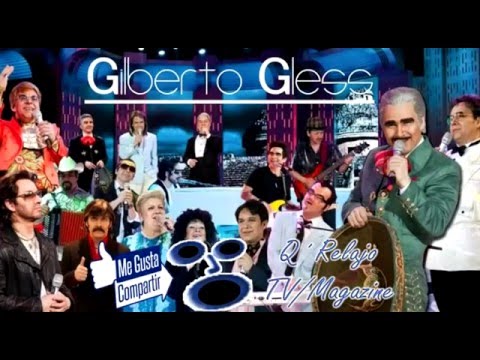Resumen Gilberto Gless - YouTube