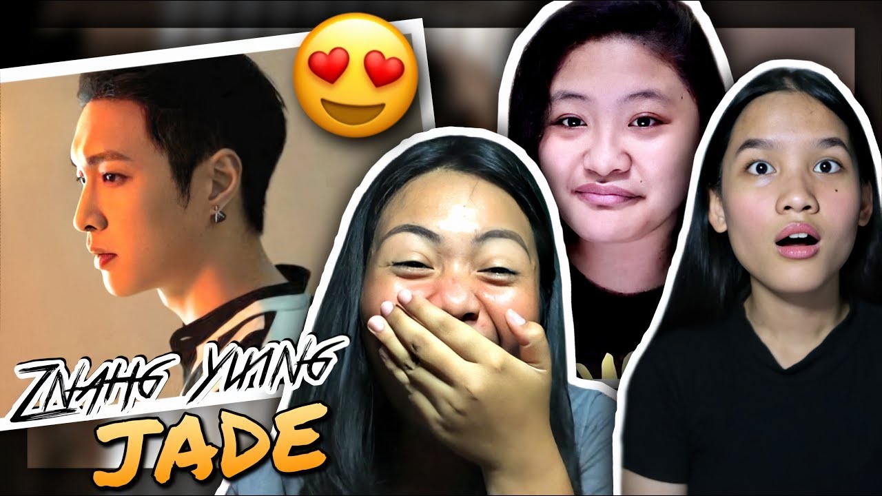 Lay Zhang Yixing (张艺兴) - JADE | Reaction - YouTube