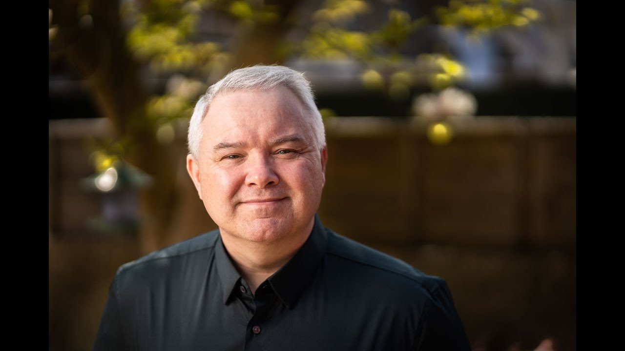 Welcome to John Watson photography - YouTube