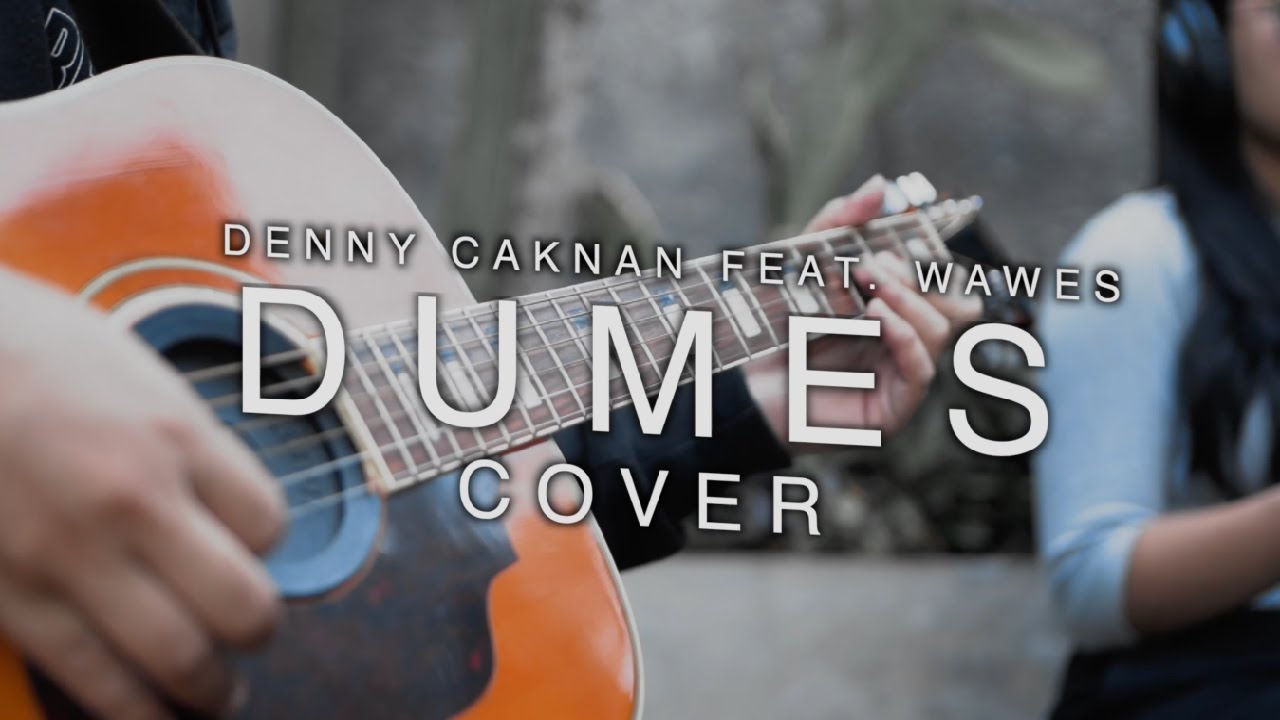 Denny Caknan feat.Waves - Dumes - YouTube