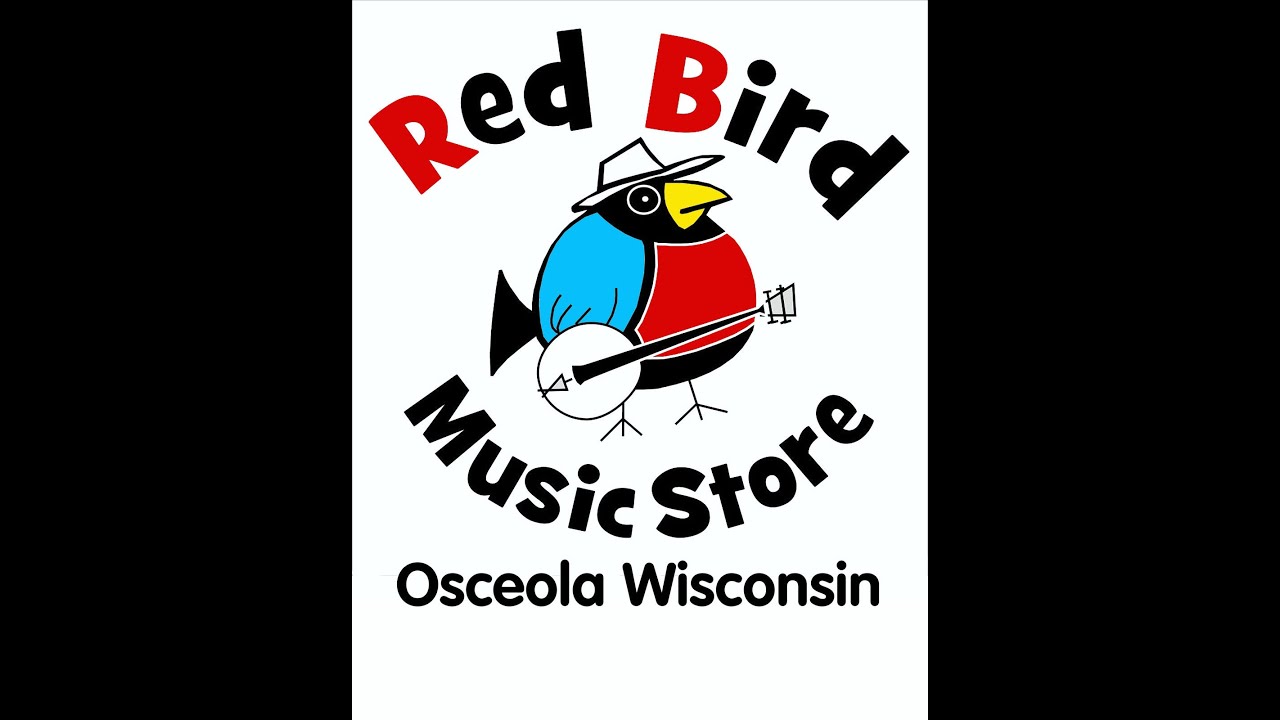 Red Bird Commercial - YouTube