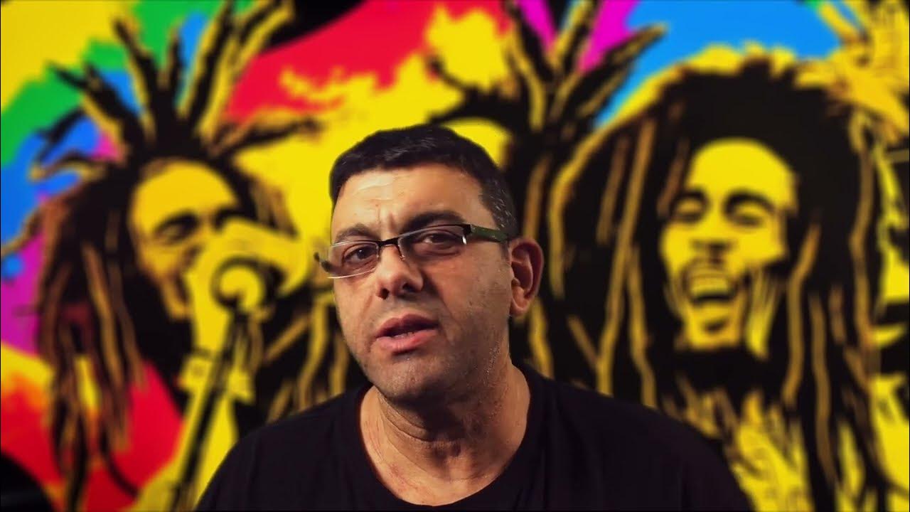 My Bob Marley Channel - YouTube