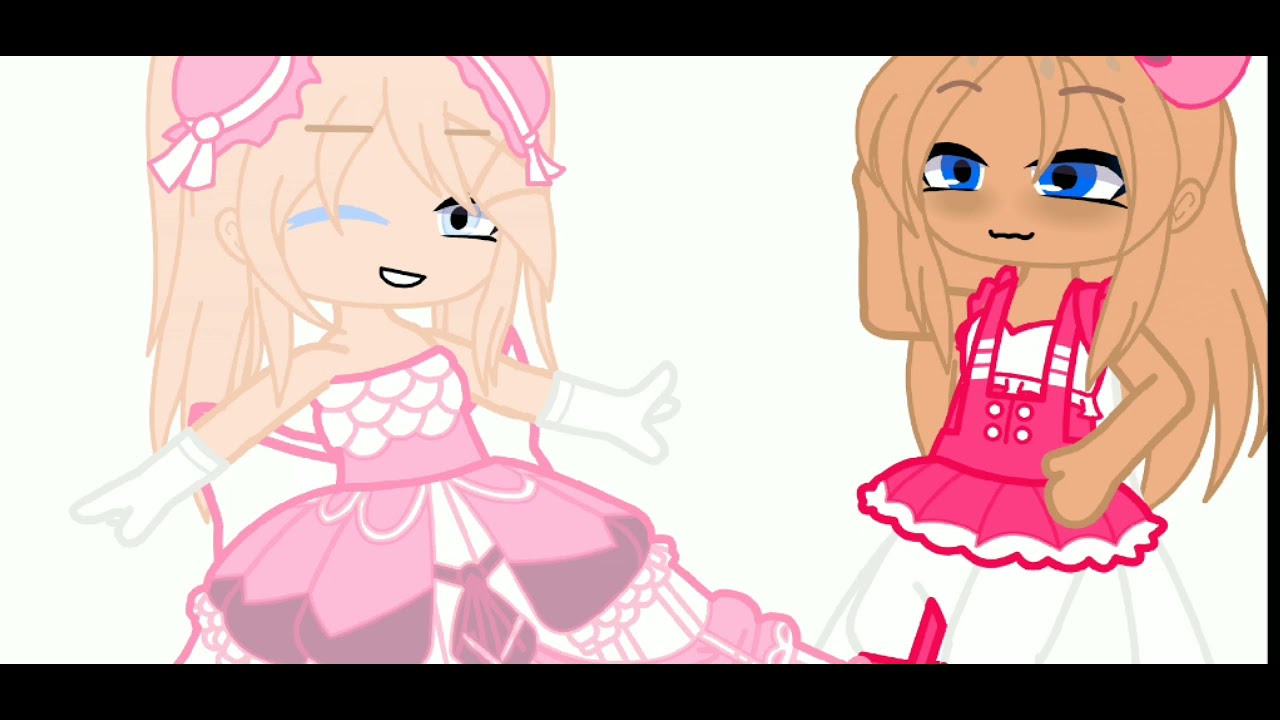 I finished Miss Lady Rose and Dear Dollie - YouTube