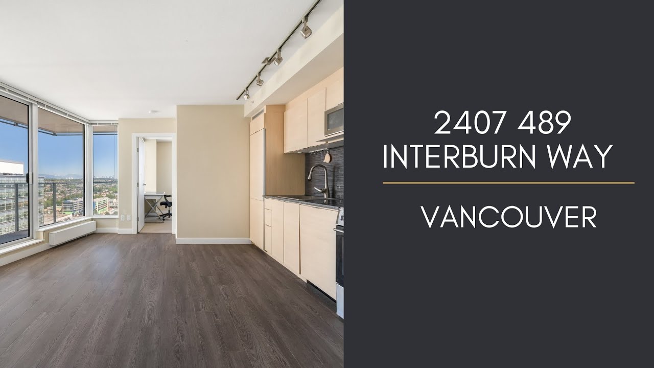 2407 489 INTERURBAN Way - YouTube