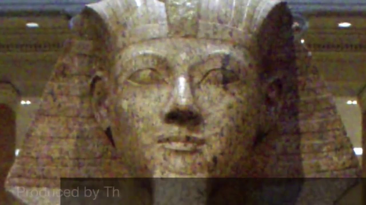 The Land Of Punt (Somalia), Queen Hatshepsut's - YouTube