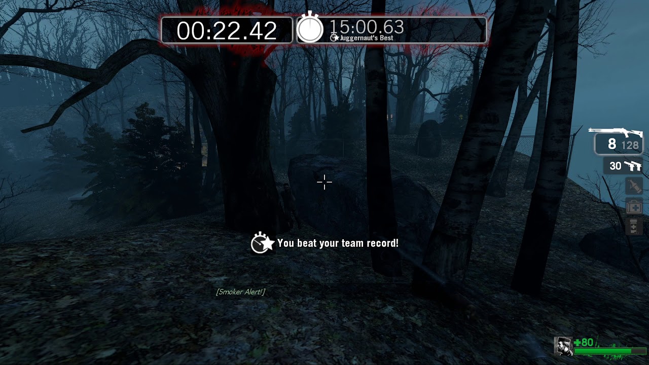 Left 4 Dead Last Stand The Lighthouse Survival God/Jesus Spot - YouTube