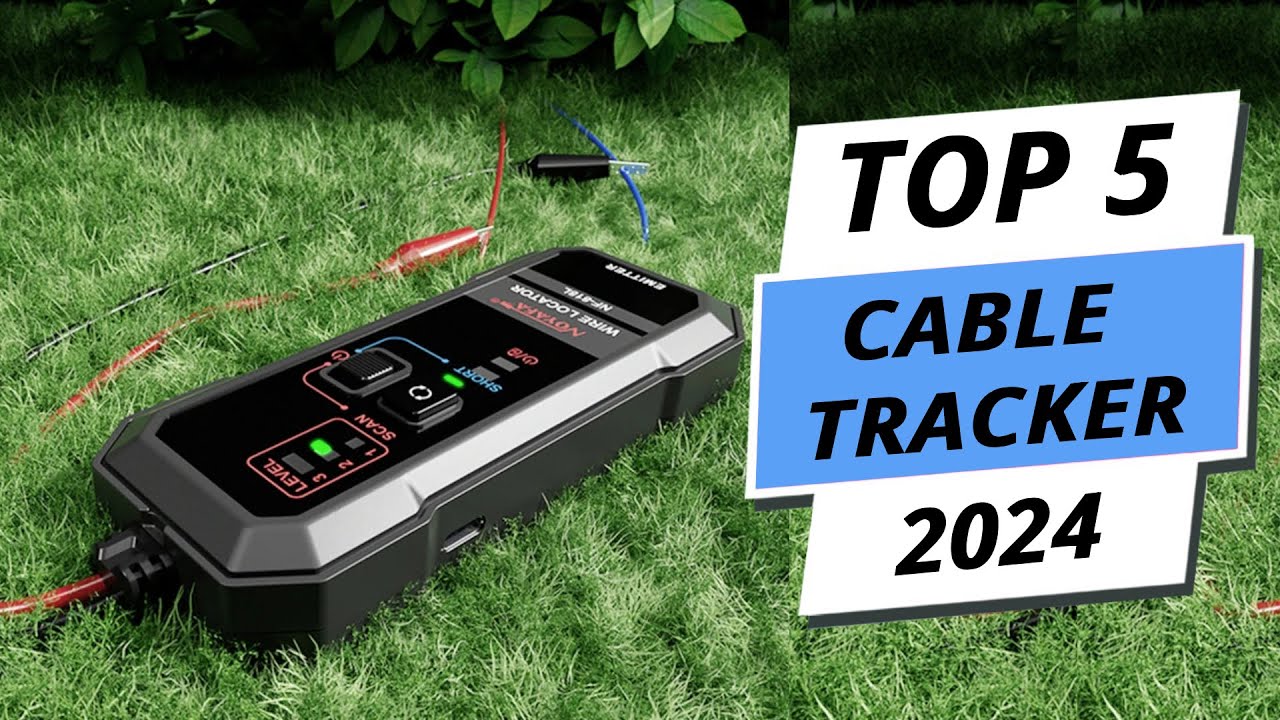 Top 5 Best Underground Cable Tracker You Can Buy From AliExpress [2024 ...