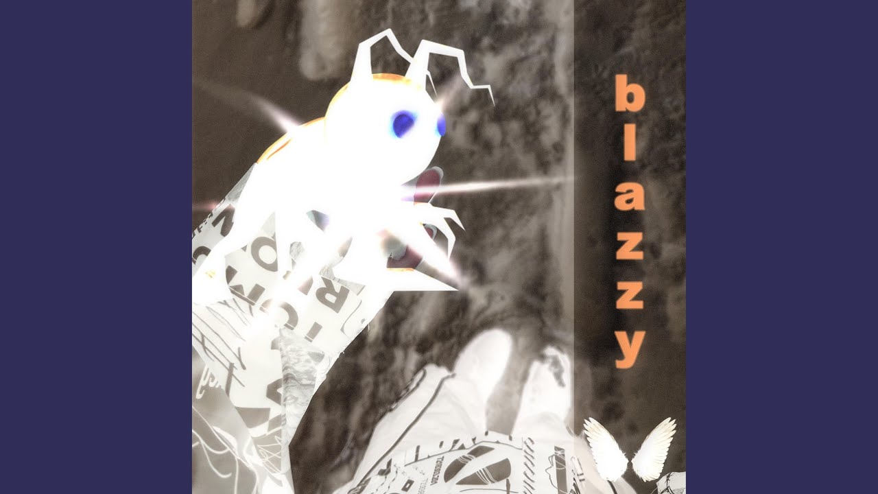 BLAZZY - YouTube
