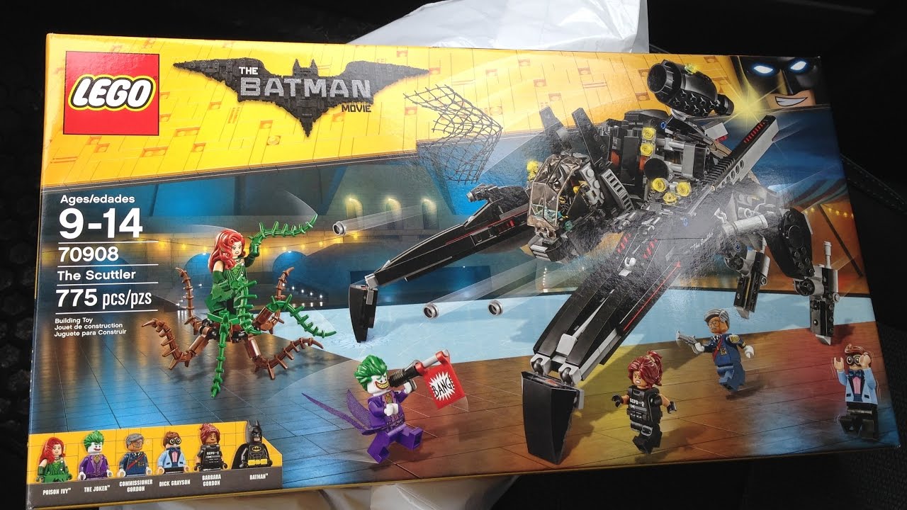 Lego Hunt #202 - Chapters Indigo - YouTube