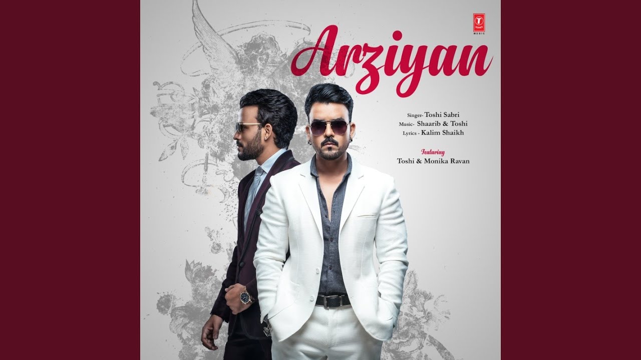 Arziyan - YouTube