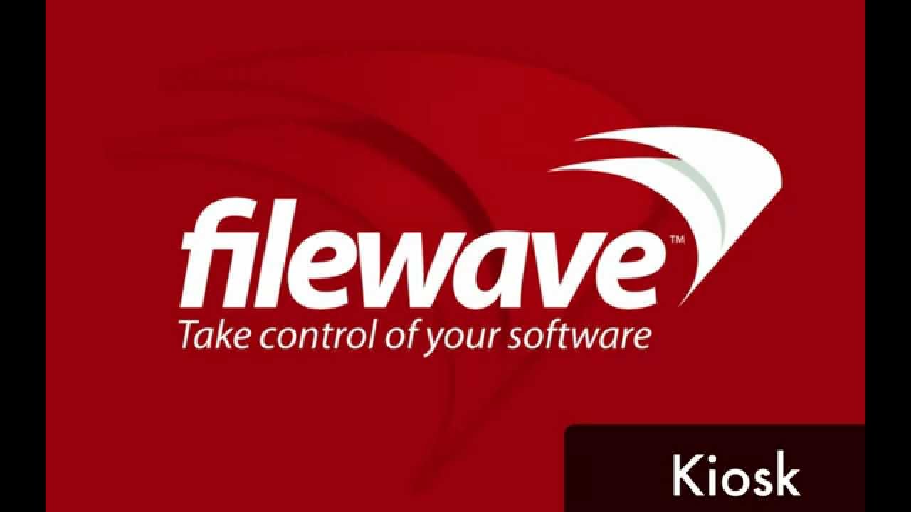 FileWave End-User Kiosk - YouTube