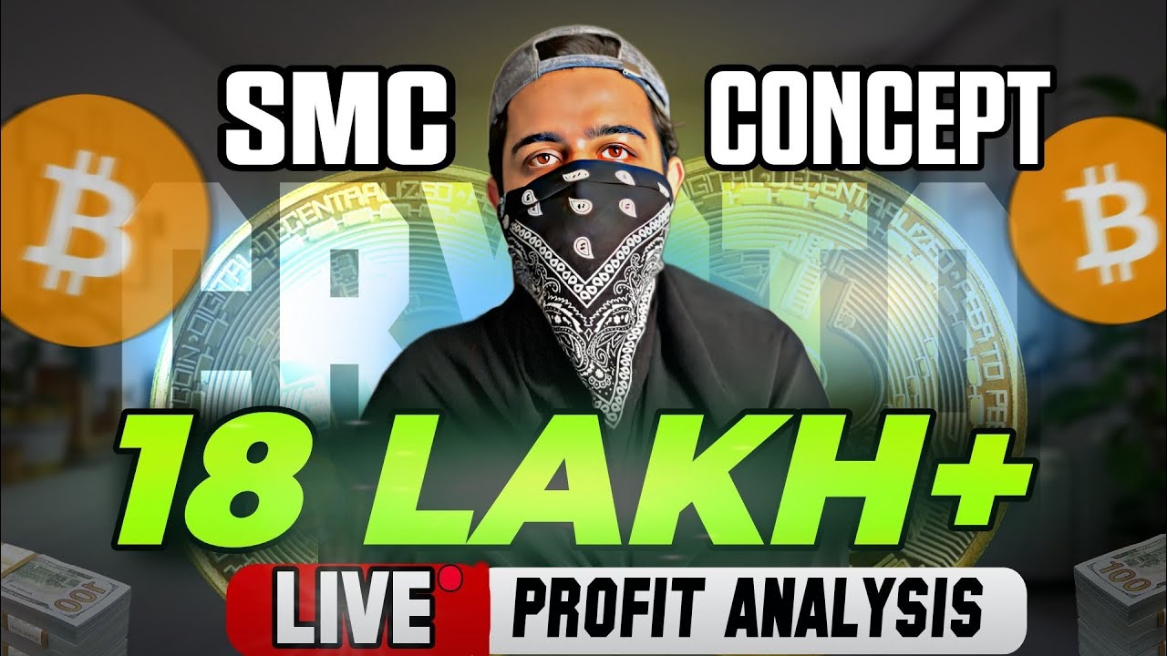 BITCOIN Live Trading Session #7 | BTC or ALTS Coin Trading Live Stream ...