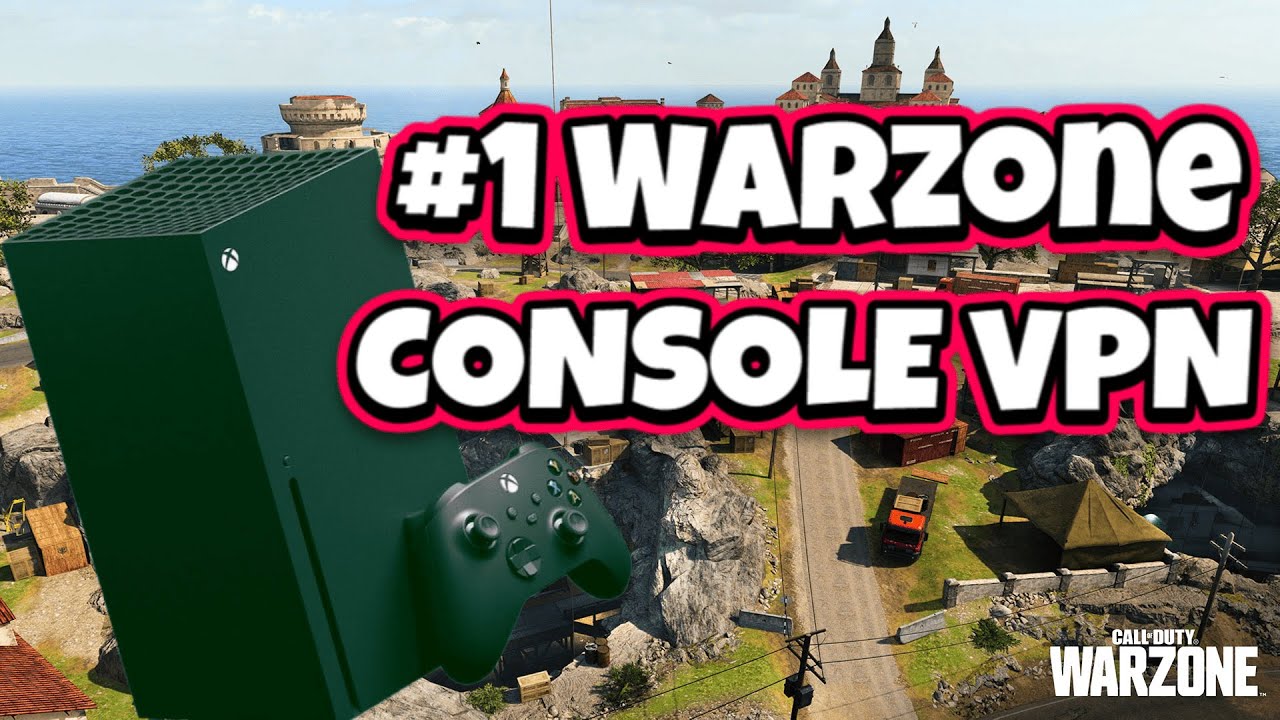 Warzone Console Bot Lobby - #1 VPN - Fortune's Keep (botlobbies.com ...