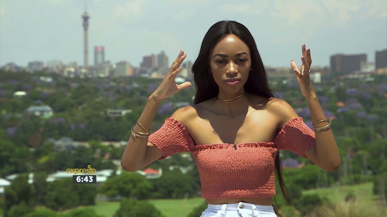 Lyrics Explained: Thabsie - "African Queen" - YouTube