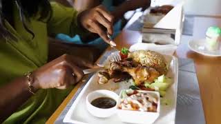 Welcome to Grace Garden Hotel Takoradi