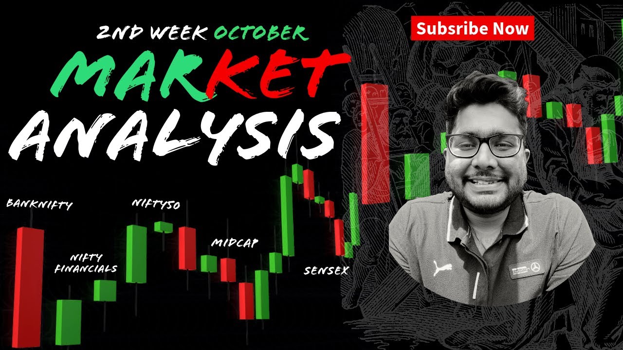 The 2nd Week Of October : Indices View & Full Market Analysis @amit ...