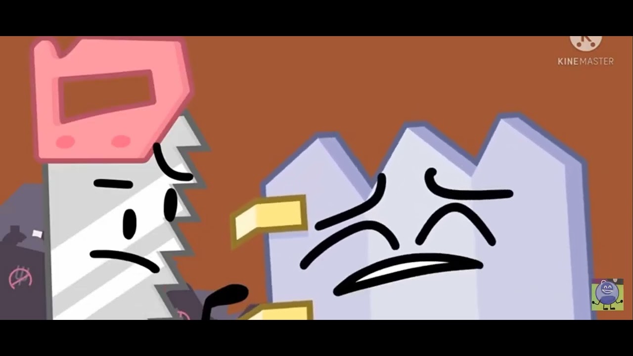 gaty crying #bfb [free to use] - YouTube