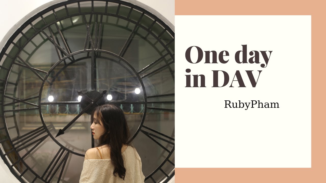 One day in DAV | Một ngày đi học ở Ngoại giao (Vietsub) | Engvid ...