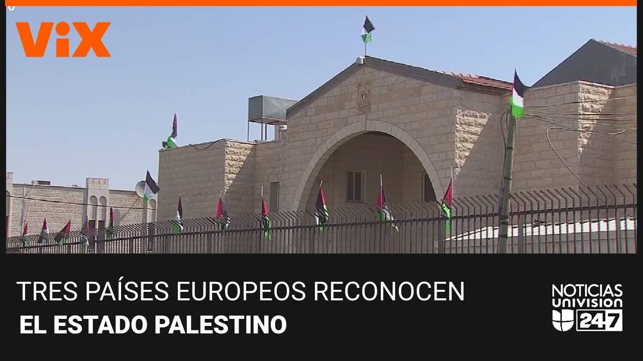 Noticias Univision de la tarde, 22 de mayo de 2024 | Noticias Univision ...