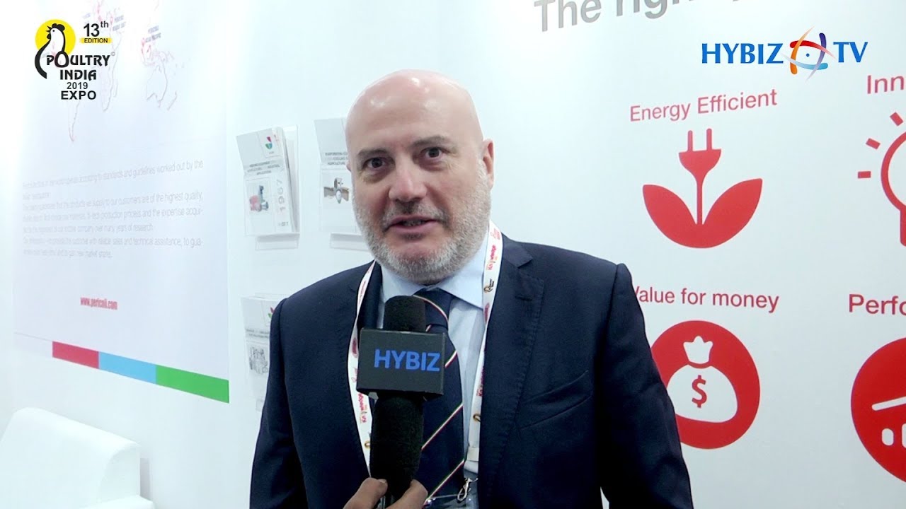 Termotecnica Pericoli SRL - Ventilation, Heating & Cooling Equipment ...