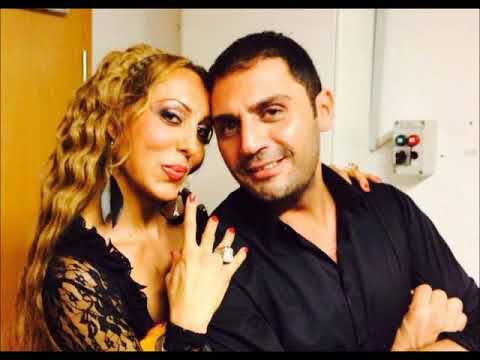 Avrupa ve Türkiye Sahnelerinin tek Oriental Diva'sı Mavi Bonçuk sizerle...