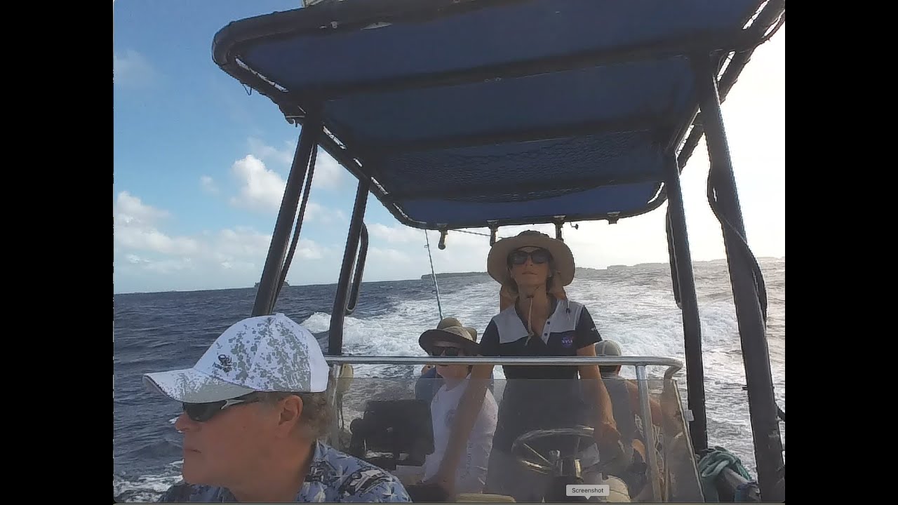 Majuro "Fishing" - YouTube