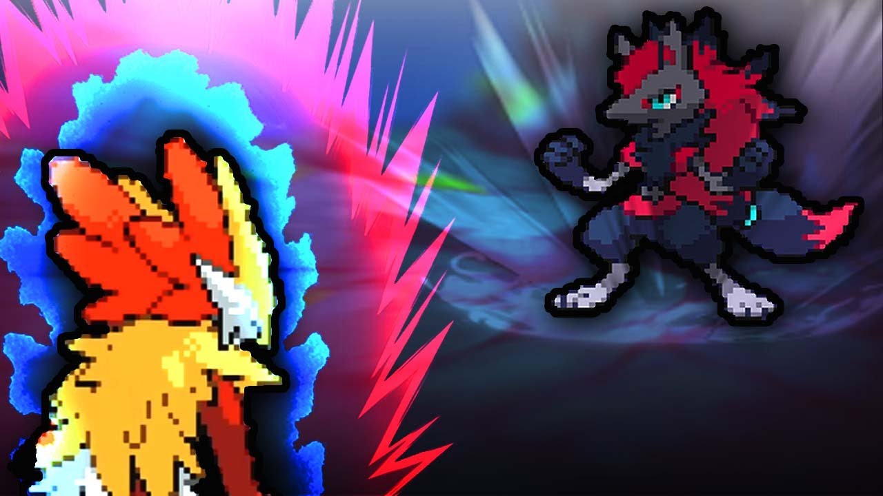 The Ultimate Fusion Battle. - YouTube