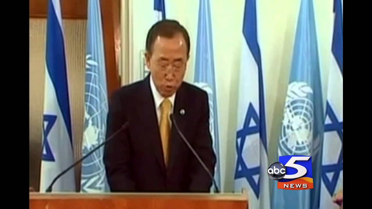 ABC5 Early News 11-20-12 - YouTube