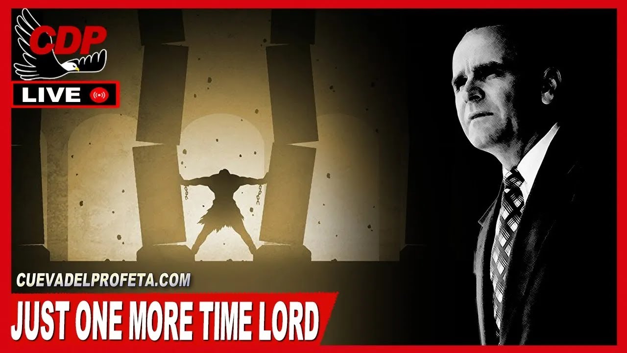 Just One More Time Lord ｜ William Branhan - YouTube
