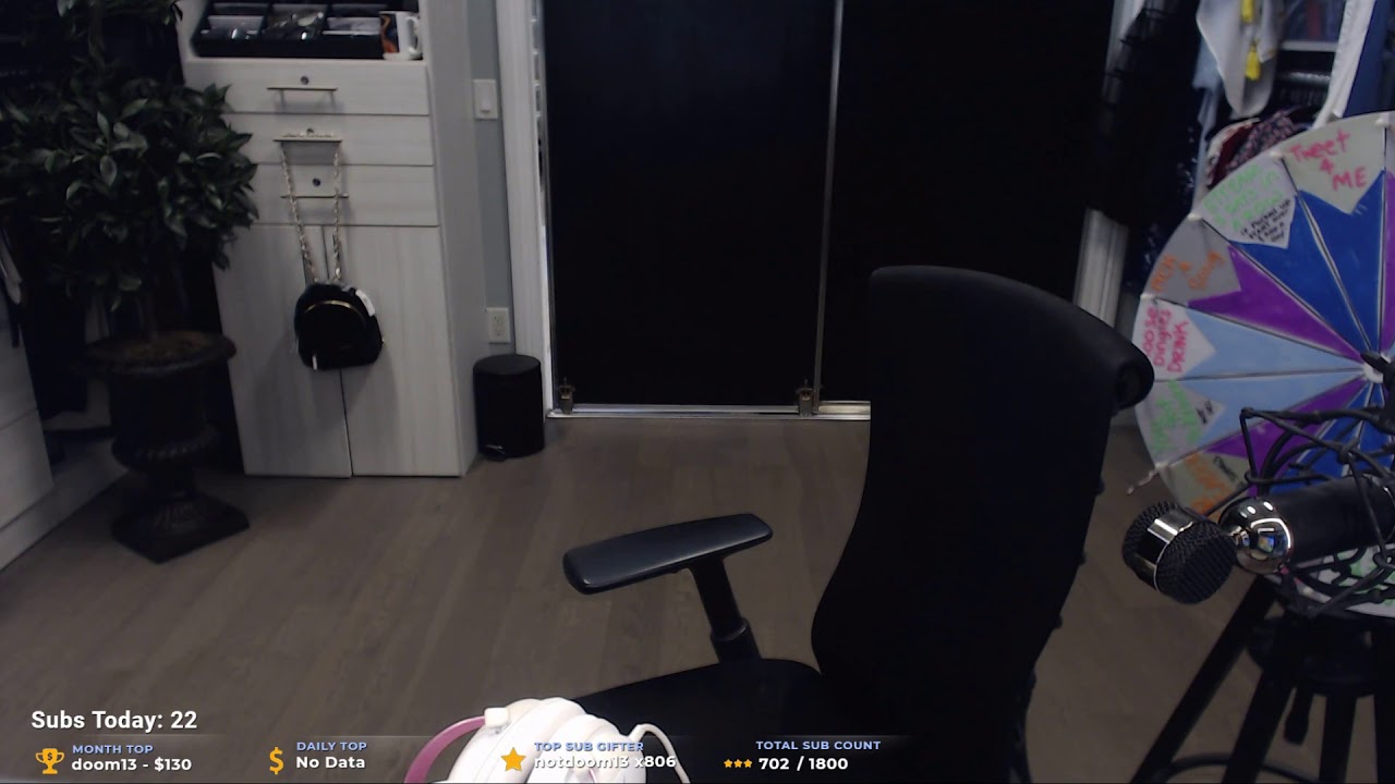 Dinglederper 20190324 Just Chatting - YouTube